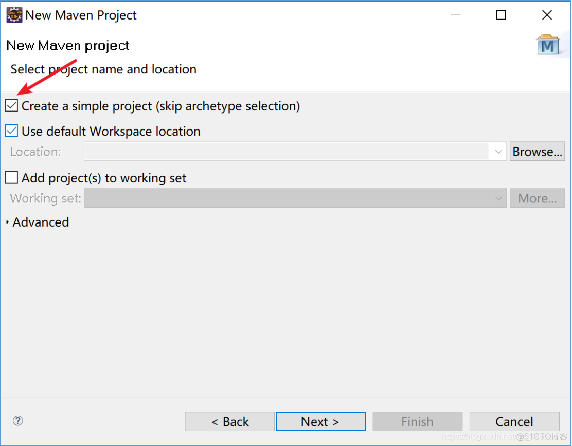 Maven教程(Eclipse配置及maven项目) - 知乎