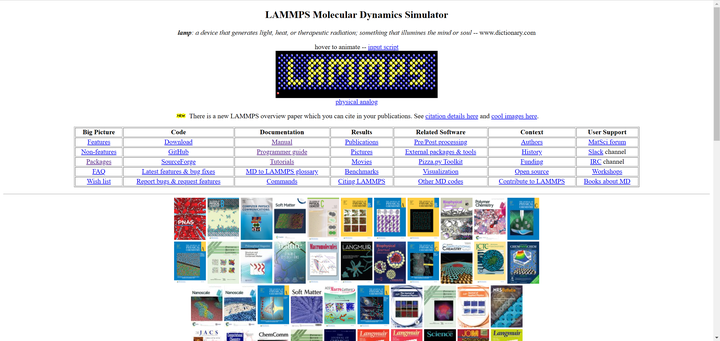 lammps在Centos下的安装教程 - 知乎