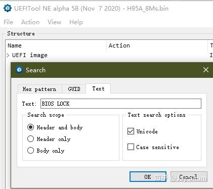 Insyde BIOS开启隐藏选项-以华为MateBook D 2018开启TPM2.0为例 - 知乎