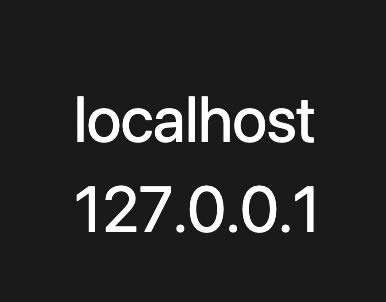 127.0.0.1 和 localhost，如何区分？如何使用？ - 知乎
