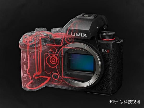 动态范围超14档！6K全画幅水桶机 松下S5M2评测 - 知乎