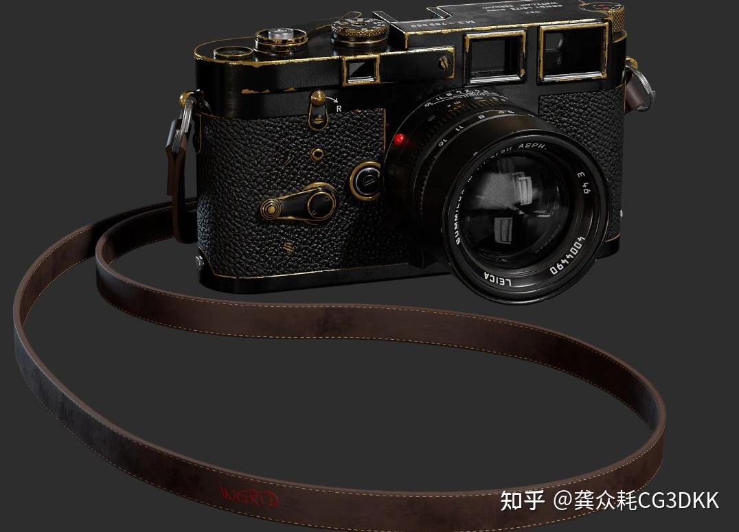 E3D三维模型免费下载，Blender3D模型下载，AE插件Element3D模型 - 知乎