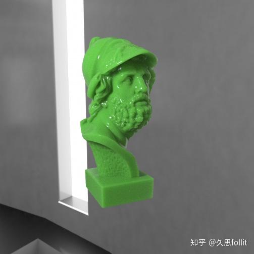 Octane制作SSS效果超简单，几步就搞定 - 知乎