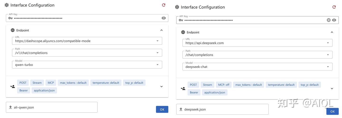 手搓一个ChatUI需要分几步 - 知乎