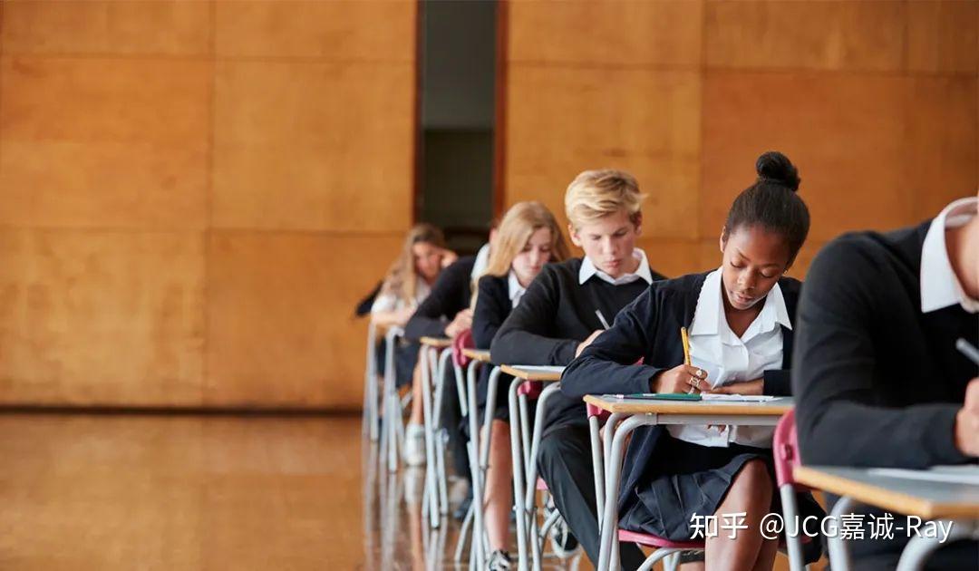 一文讲清楚新州高考HSC，如何评分？怎么选课？以及重要时间！ - 知乎