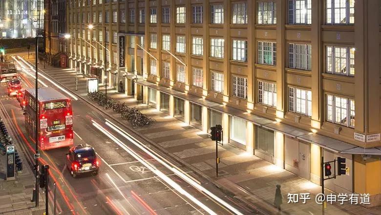 KCL录取要求再次提高！这些专业只接受985/211学生申请！ - 知乎