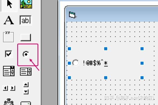 【VB笔记】Visual-Basic入门介绍 - 知乎