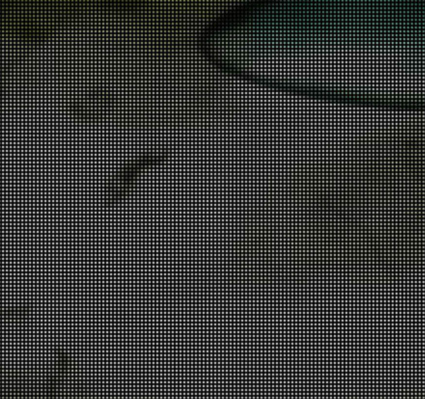 CheckerBoard Rendering experience - 知乎