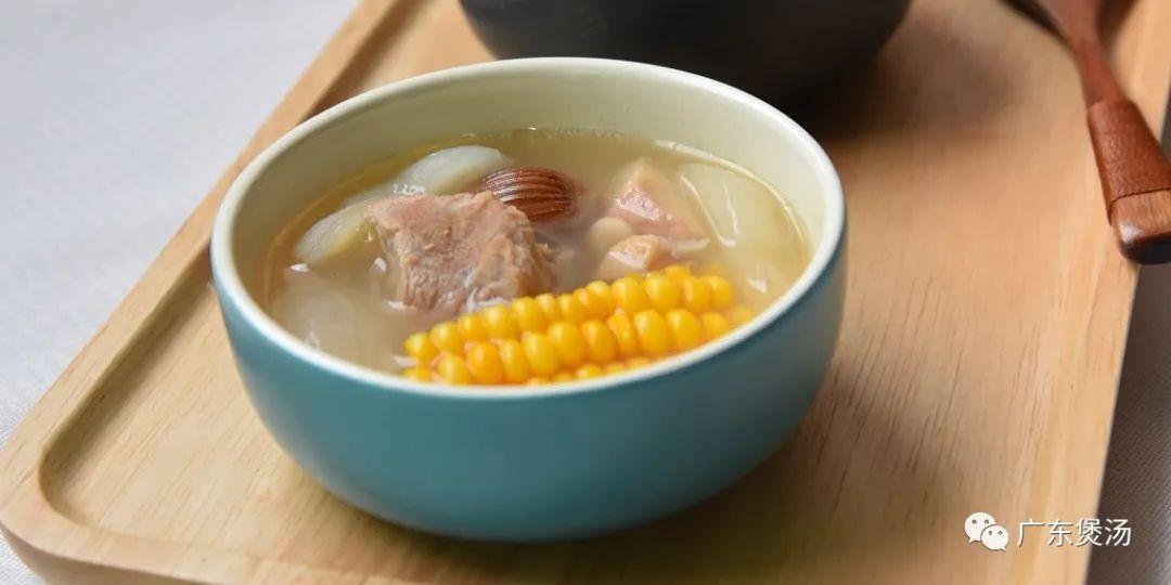 秋季养生汤煲汤食谱及功效，一周不重样！ - 知乎
