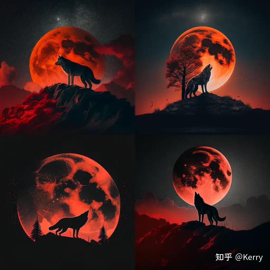 Midjourney 中 Seed的作用与用法 - 知乎