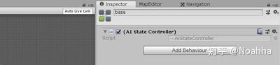 使用Unity制作游戏AI - 知乎