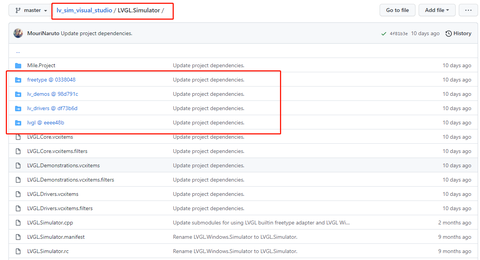 LVGL移植到ESP32(vscode、pio环境、arduino开发) + 其他注意事项 - 知乎