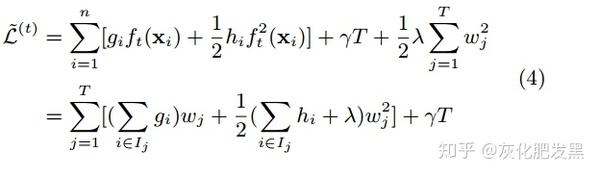 RF、GBDT、XGBOOST、LightGBM、FTRL、LS-PLM总结 - 知乎
