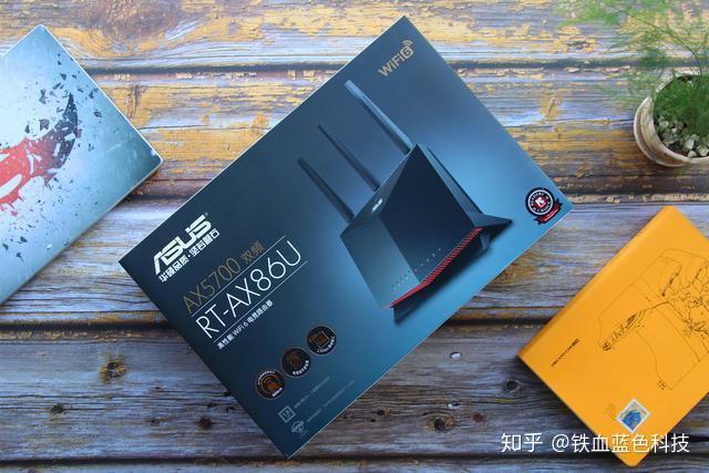 从AC-86U到RT-AX86U华硕路由器一路升级，新品预售路到底怎么样？ - 知乎