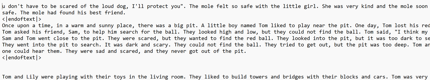 [2025 cs336] assignment-1-第二章 - 知乎