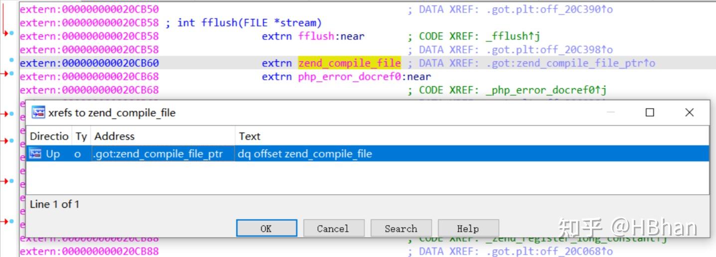 php源代码保护——PHP加密方案分析&解密还原 - 知乎