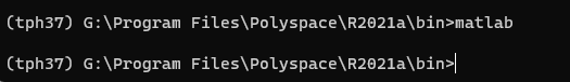 Matlab激活使用python虚拟环境，Anaconda虚拟环境，matlab和python的使用 - 知乎