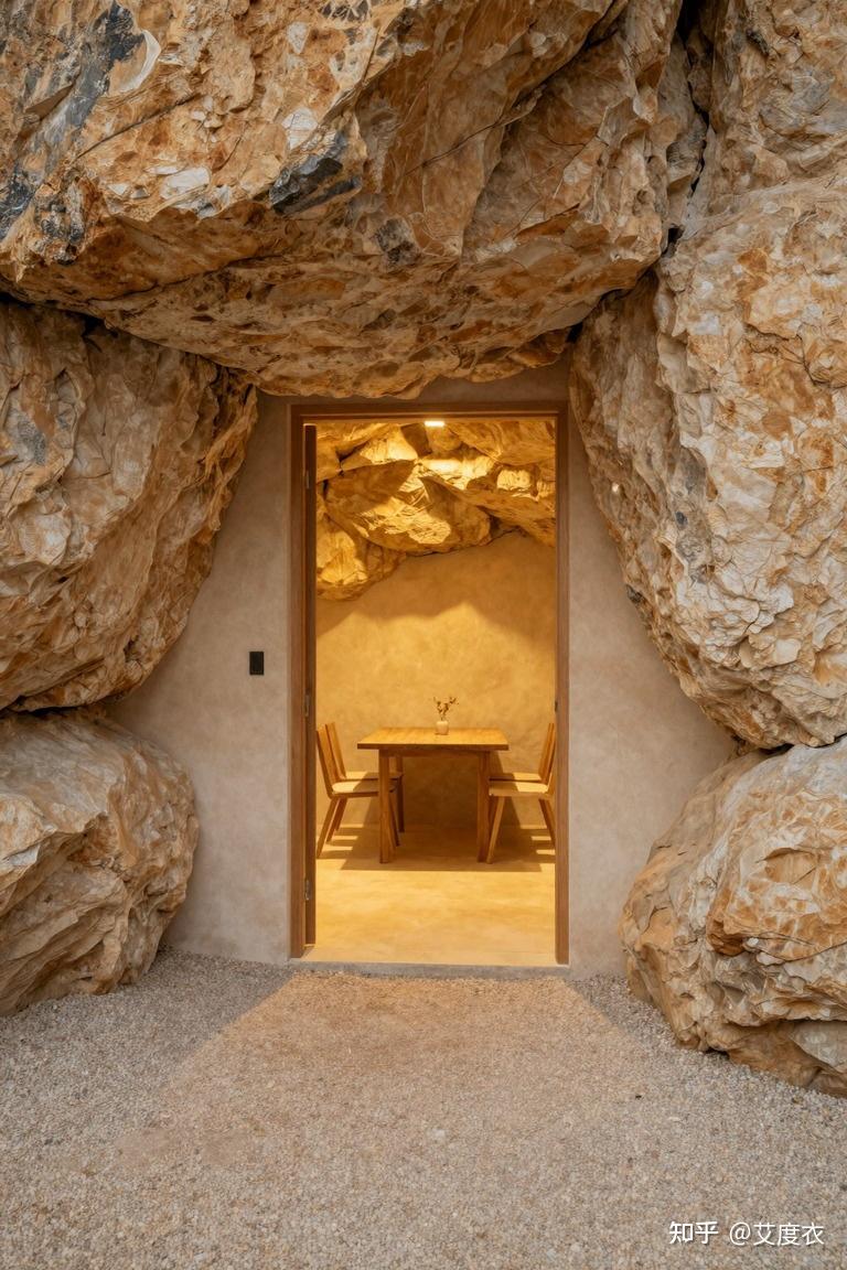 zimage turbo之 超现实摄影 - 知乎