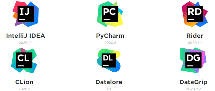 听说你还在使用破解版Pycharm？ - 知乎