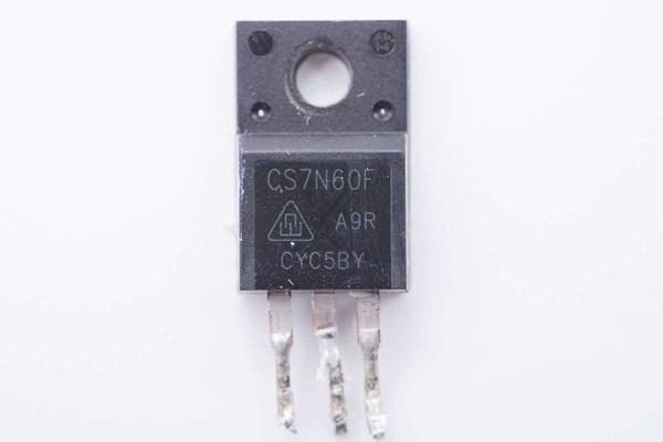 拆解报告： MOSO茂硕30W DC电源适配器 - 知乎