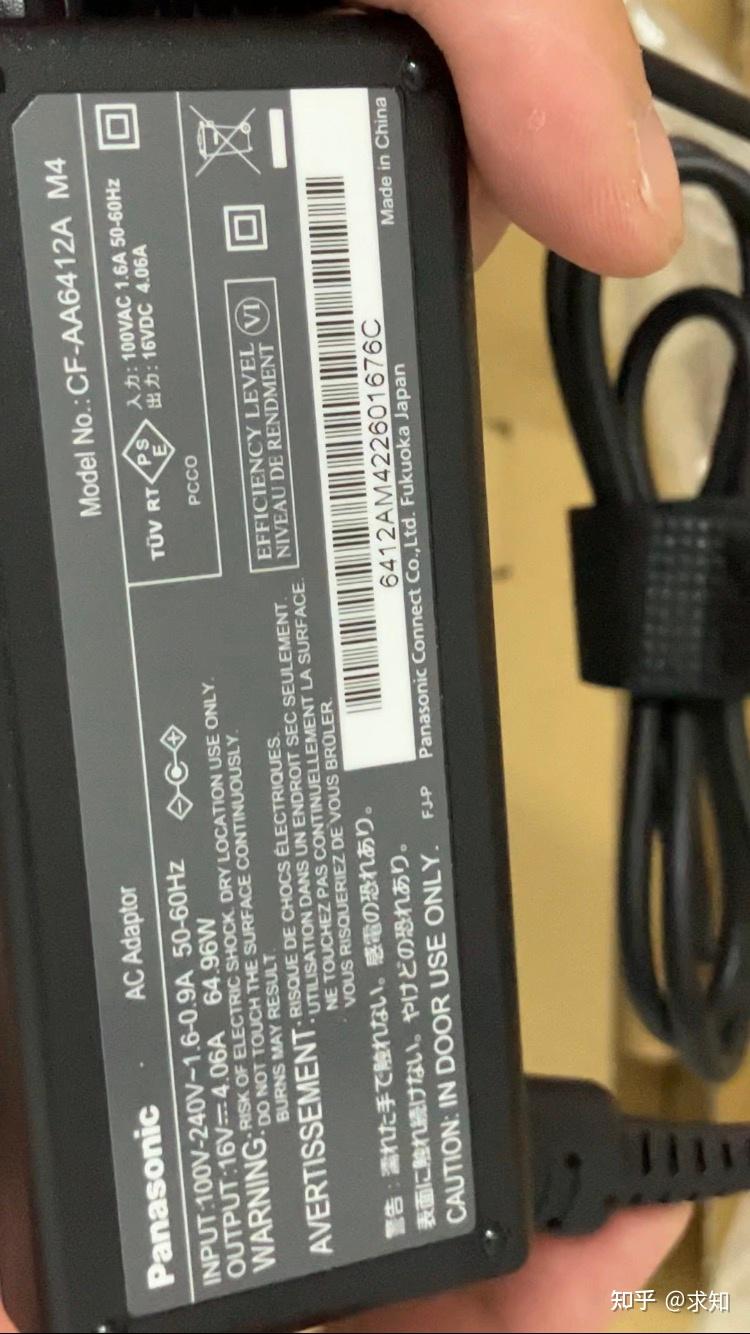 2022年松下发布最新的秋冬款CF-SR系列电脑，拥有IBM灵魂的设计工匠精神，目前世界上唯一复古设计的商务本！ - 知乎