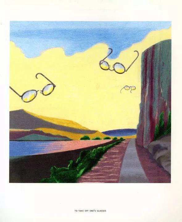 纽约客 Milton Glaser 与他的海报设计 - 知乎