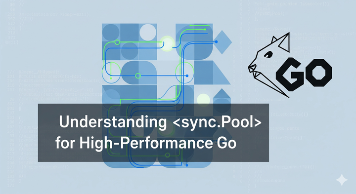 深度揭秘 sync.Pool：Go 高性能对象池的设计哲学与源码实现 - 知乎