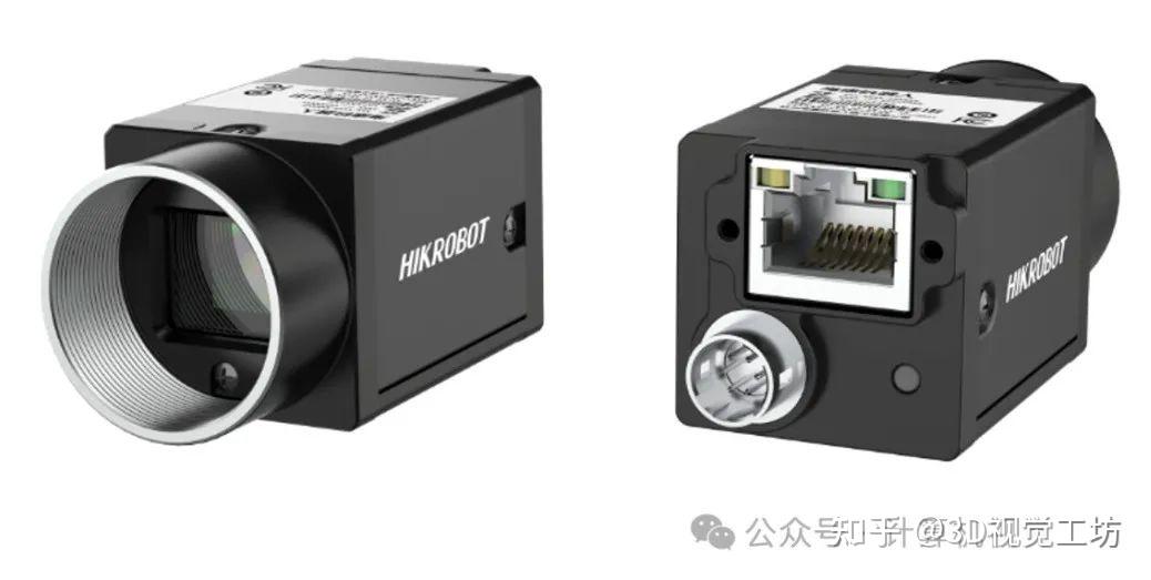 一文带你了解工业相机和镜头参数和选型 - 知乎