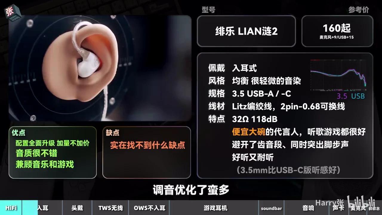 【外设闲聊】2025年耳机音箱麦克风声卡推荐！（上）（618 HiFi/游戏电竞 音频合集）【老张】 - 知乎