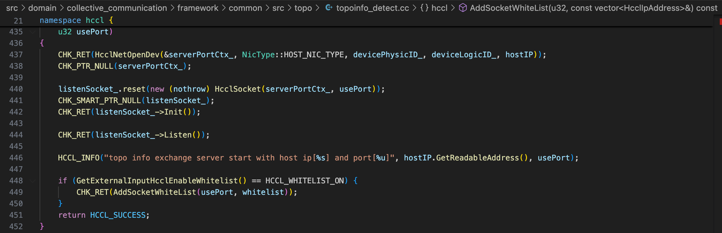 从mpirun到算子执行 - 知乎