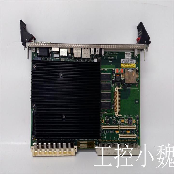 GE自动化备件VMIVME-7807/IC698CHS017B/489-P5-LO-A20/IC697ALG320/TED134050WL ...