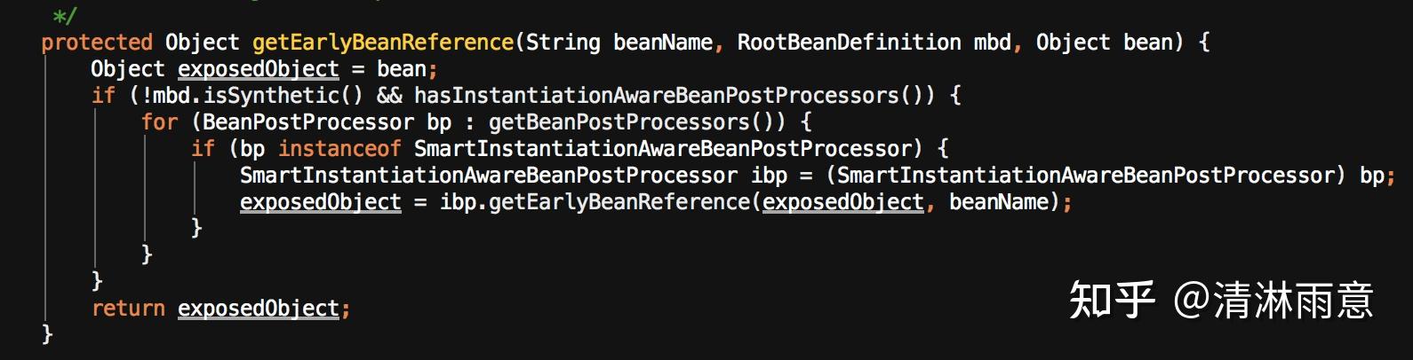【超级干货】为什么spring一定要弄个三级缓存？ - 知乎