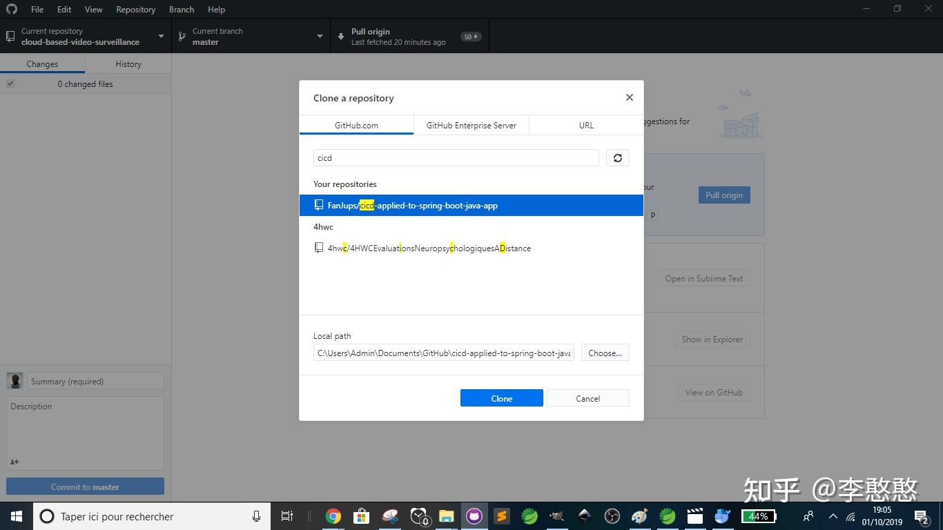 将 CI/CD 构建到基于 Spring Boot 的 Java 应用程序中 - 知乎