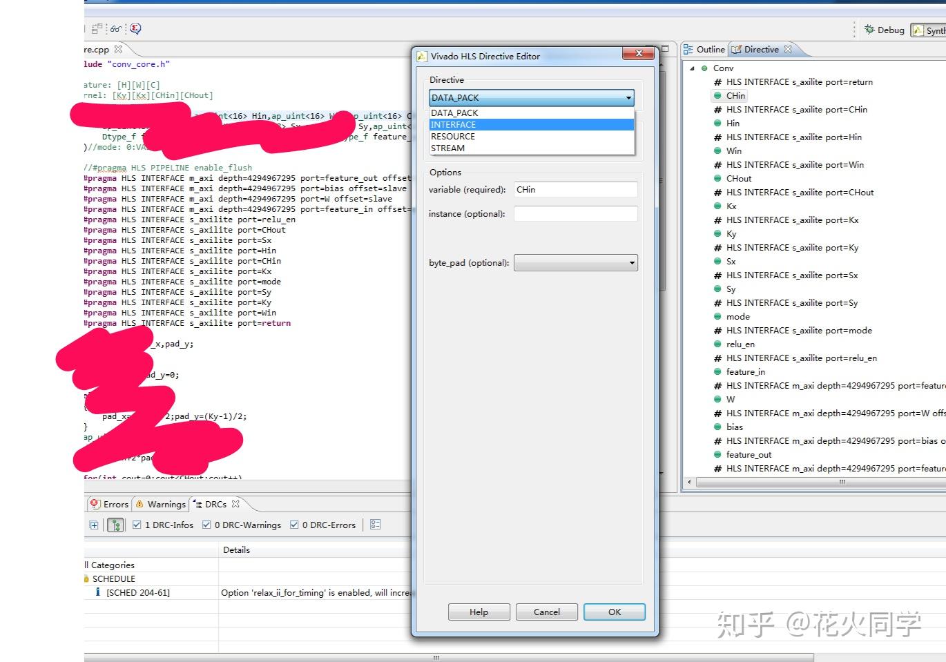 使用PYNQ搭建手写数字识别工程小白级说明(完整版) - 知乎