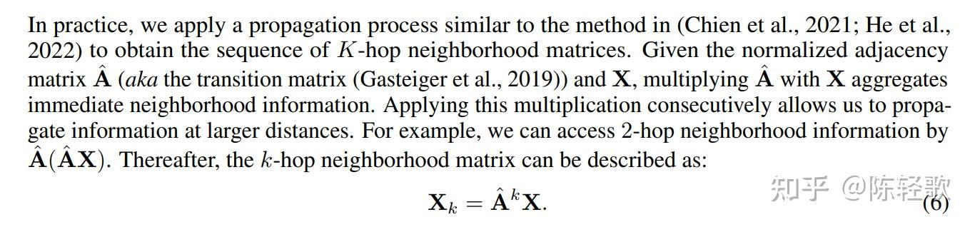 Iclr2023 Nagphormer A Tokenized Graph Transformer For Node Classification In Large Graphs 知乎