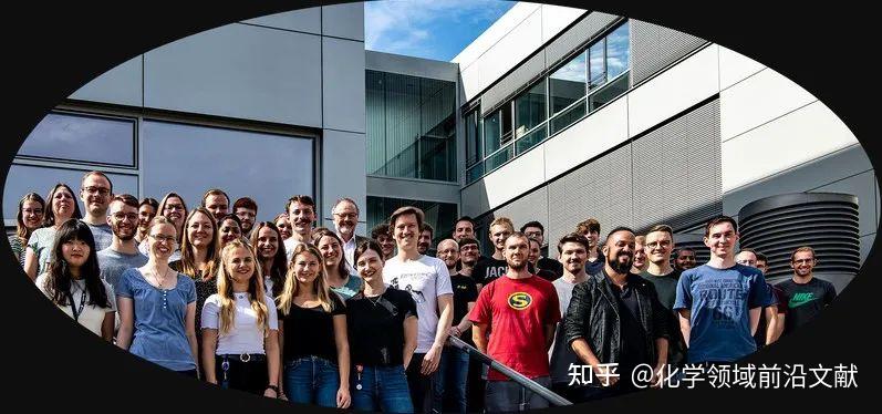 德国"有机化学天团"：盘点课题组地位与研究方向 - 知乎