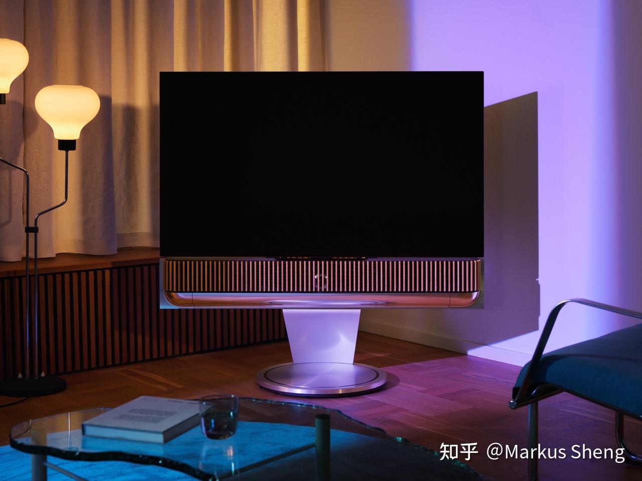 用B&O产品组建家庭影院（一）：设备篇 - 知乎