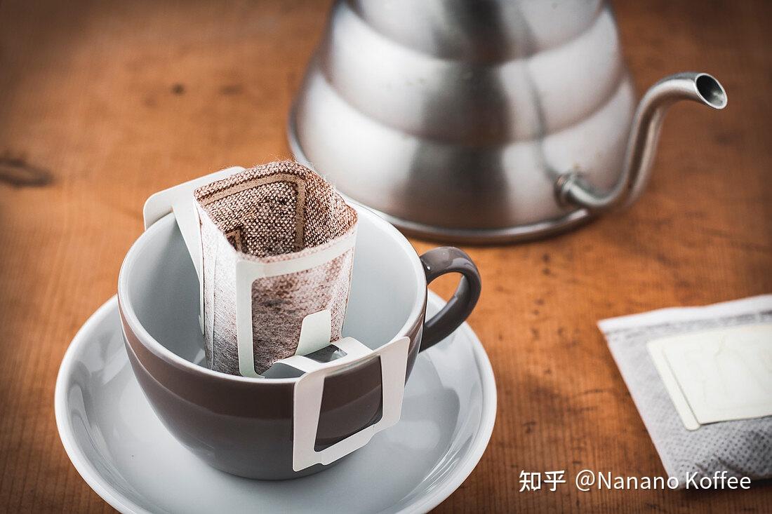「Nanano Koffee」什么是挂耳咖啡？关于挂耳咖啡的简介 - 知乎
