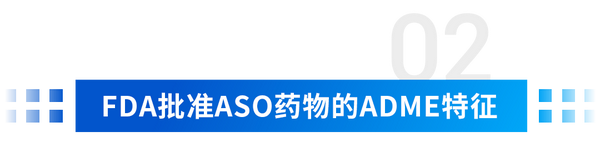 解读 │ FDA 批准的反义寡核苷酸药物的吸收、分布、代谢和排泄特征 - 知乎