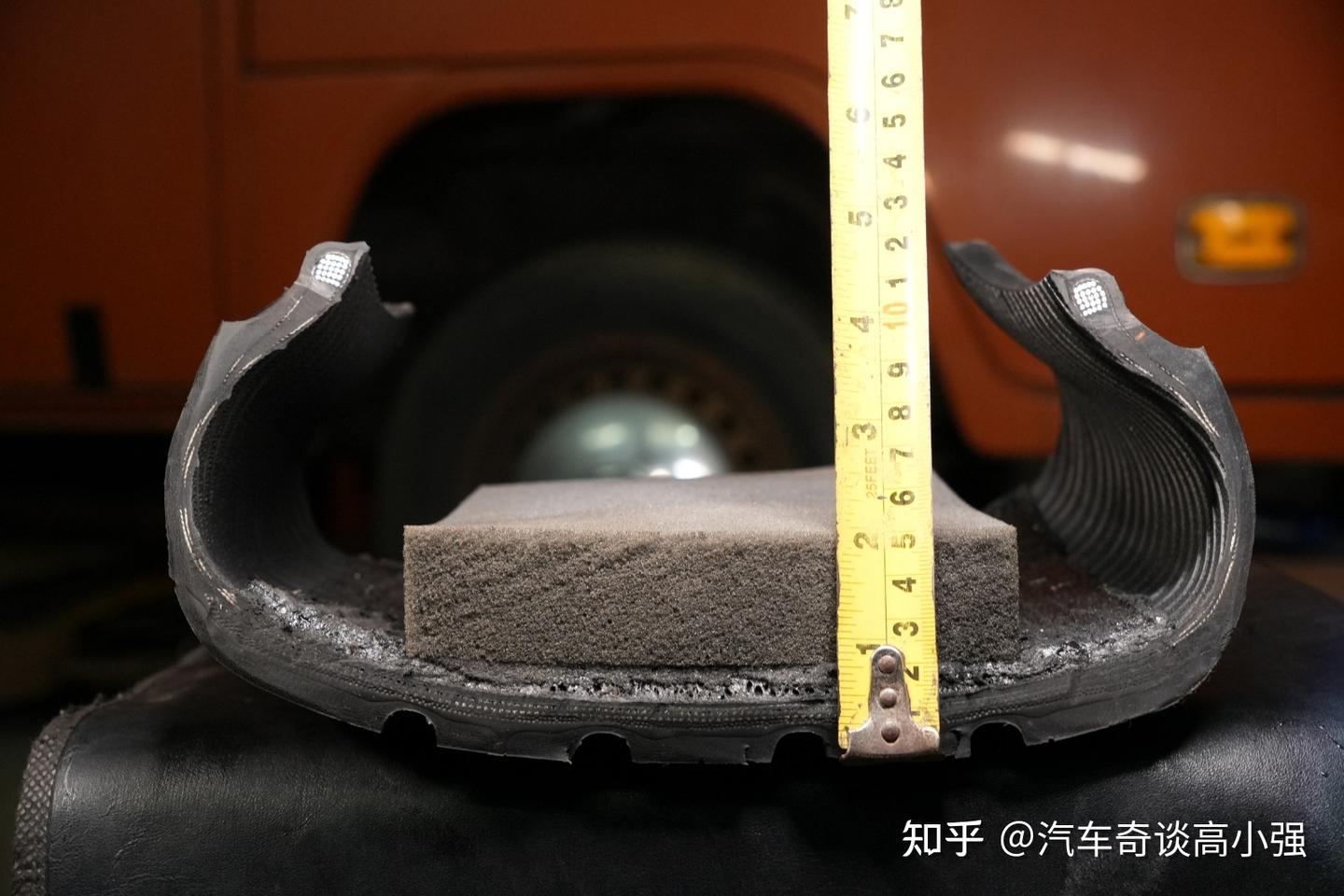 比静更静，强如开挂，马牌旗舰全能胎XC7体验手记 - 知乎