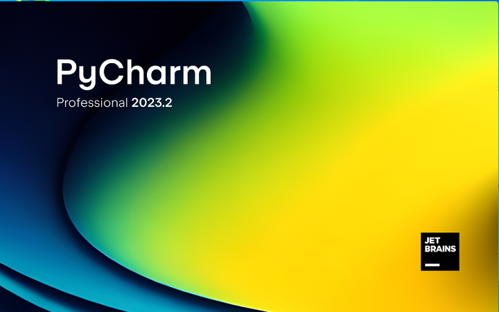 pycharm 2023.2激活 - 知乎