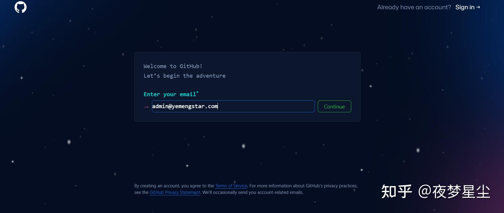 HEXO系列教程 | 使用GitHub部署静态博客HEXO | 小白向教程 - 知乎