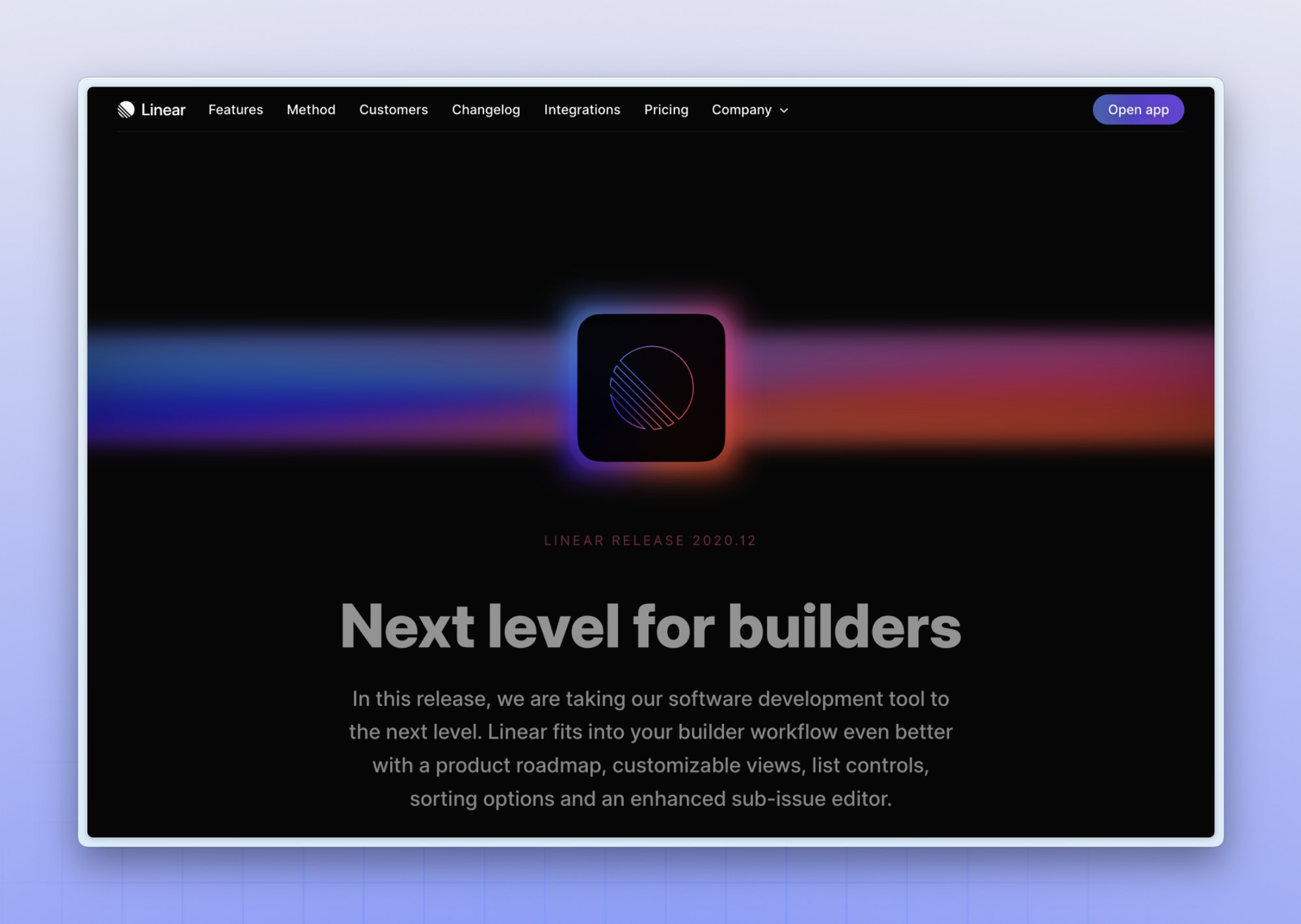设计师必懂，什么是 Linear 风设计？ - 知乎