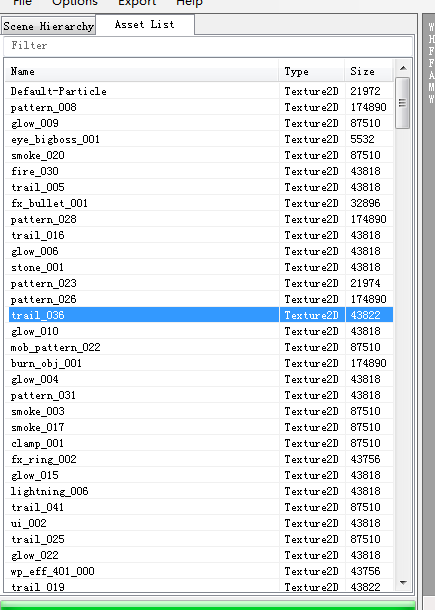 Unity Apk资源提取 - 知乎