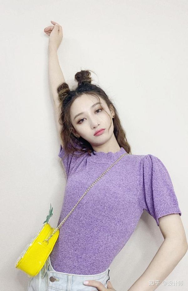 半身照怎么拍，10个拍照姿势，教你拍时髦好看半身照 - 知乎