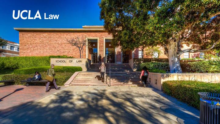 本州居民占比高达63%！UCLA 2024级JD新生背景公布！ - 知乎