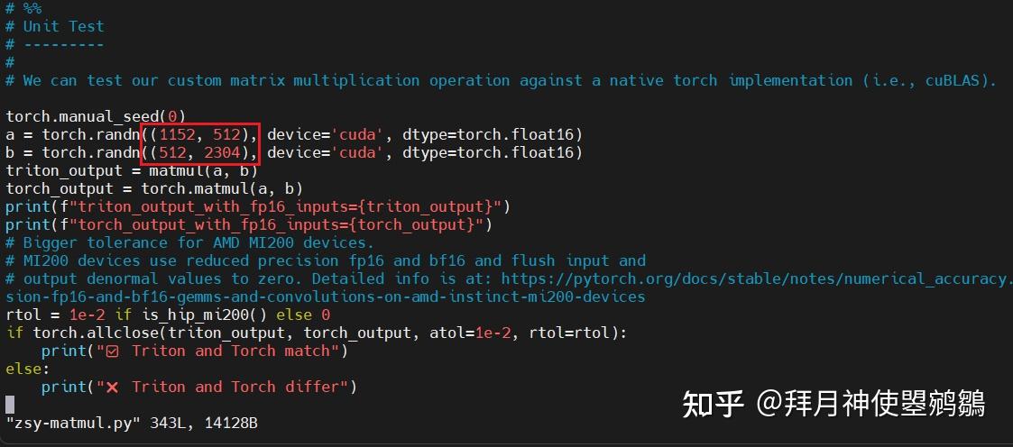 如何理解Triton 03-matmul示例中的L2 cache优化？ - 知乎