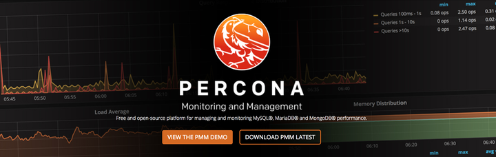 macOS通过docker部署PMM数据库监控利器 - 知乎