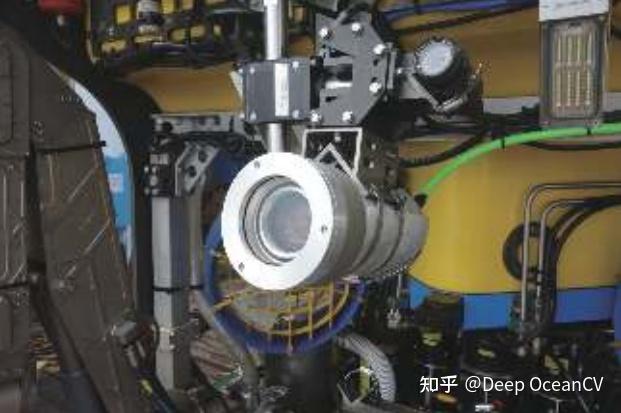 基于单目相机的深海微地形地貌高精度三维重建 - 知乎