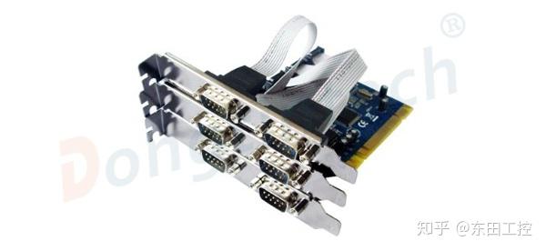 了解RS232接口作用与特点 - 知乎